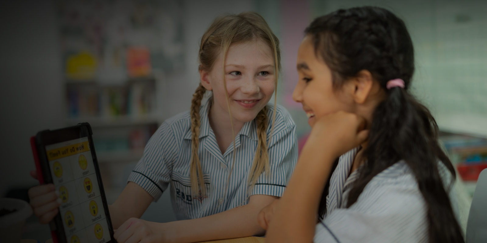 Work With Us - Dubai British School Jumeira Park