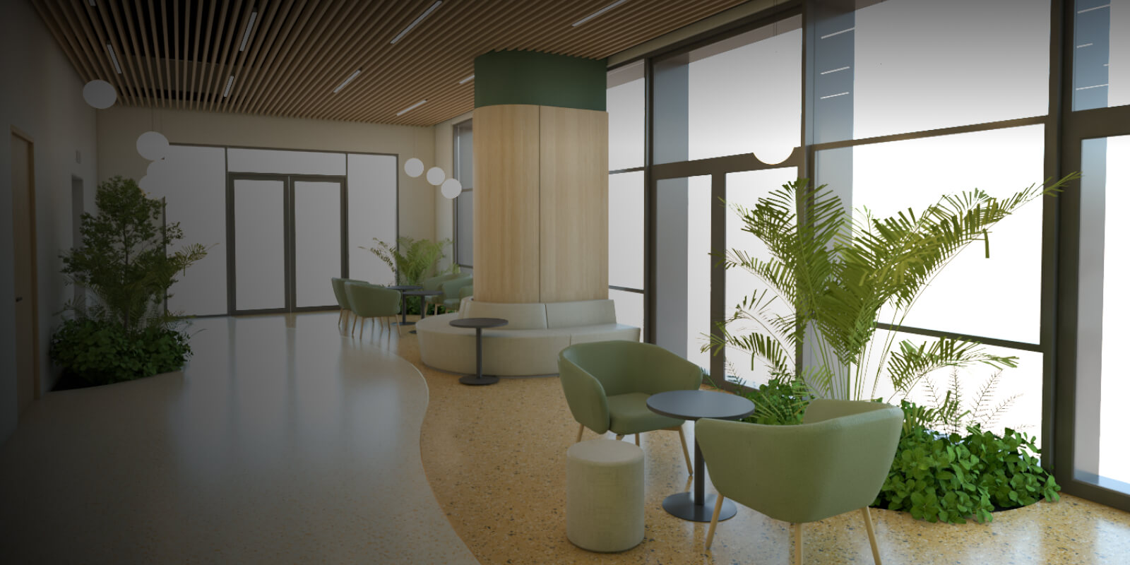 Executive Leadership team - Dubai British School Jumeira Park