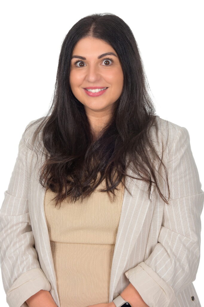 Amelia Gillies - Dubai British School Jumeira Park