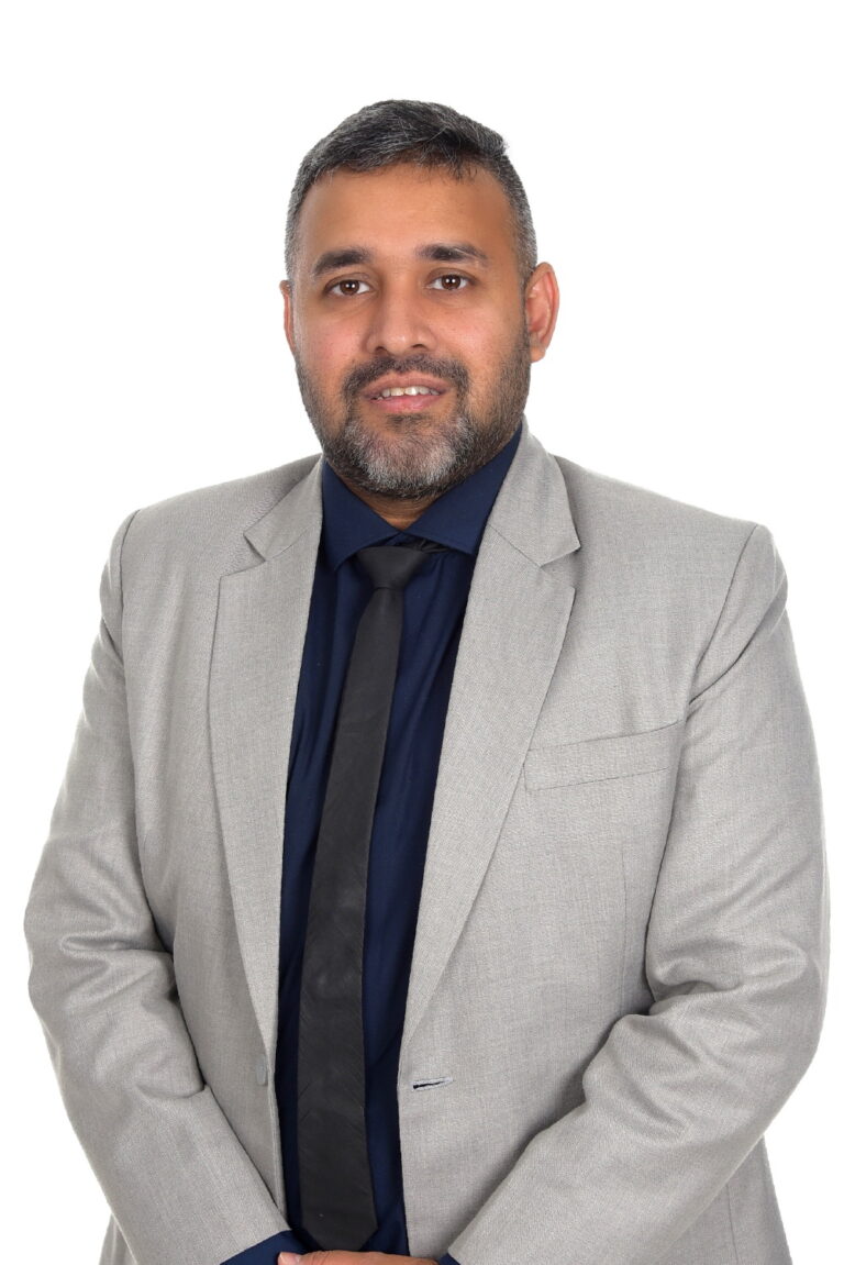 Emran Kashem - Dubai British School Jumeira Park