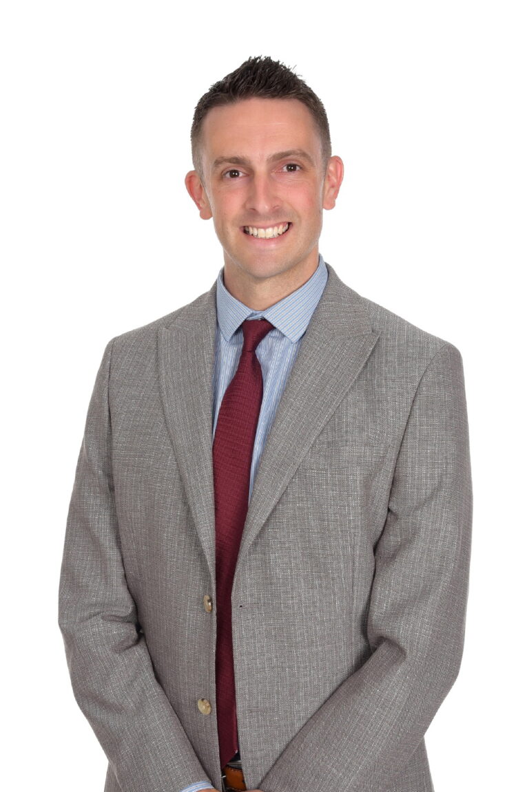 Nathan Sadler - Dubai British School Jumeira Park