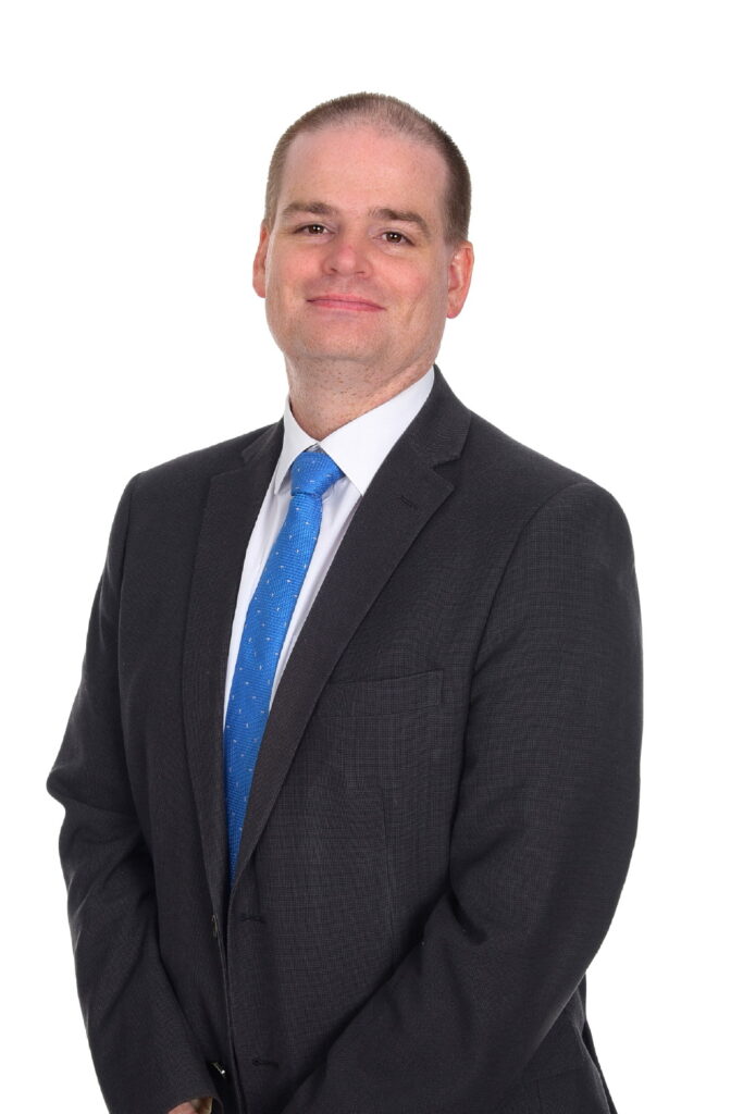 Paul Cuthbert - Dubai British School Jumeira Park