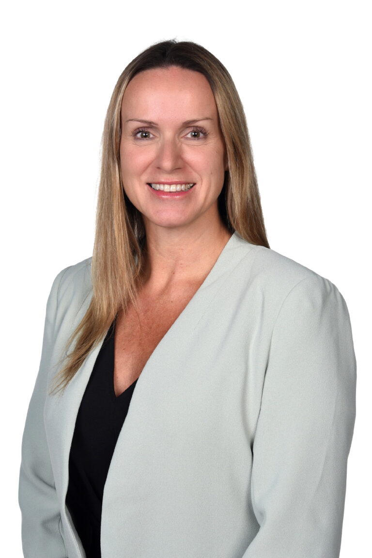 Rebecca Coulter - Dubai British School Jumeira Park