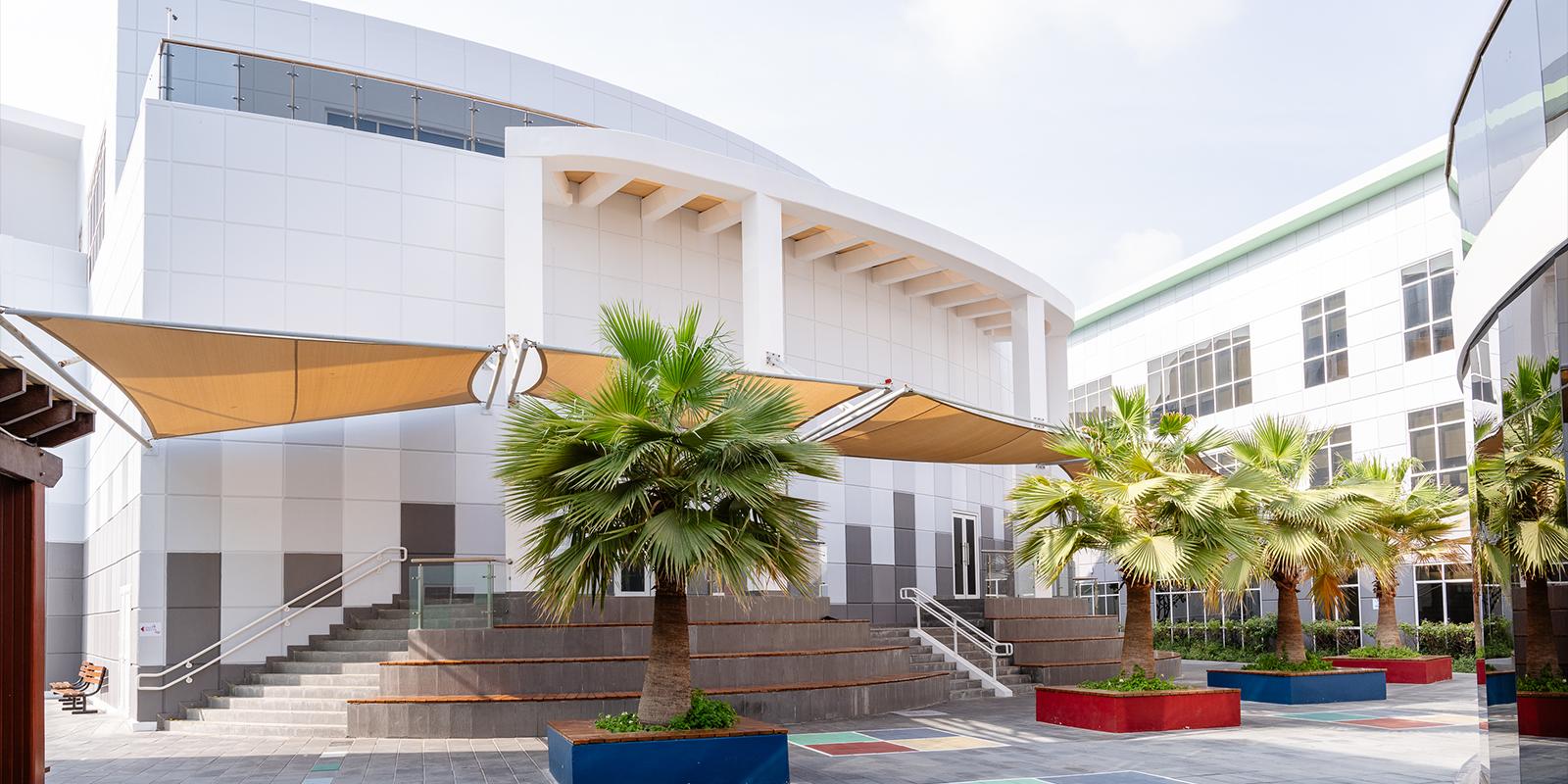 British Curriculum School In Dubai | DBSJP