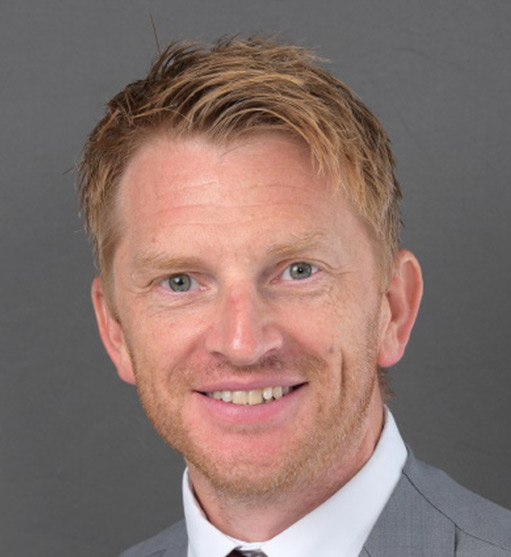 Russell Smart – Dubai British School Jumeira Park