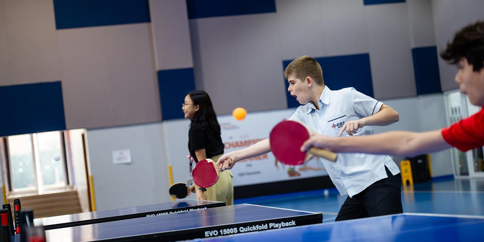 Extra-Curricular Activities | Dubai British School Jumeirah Park