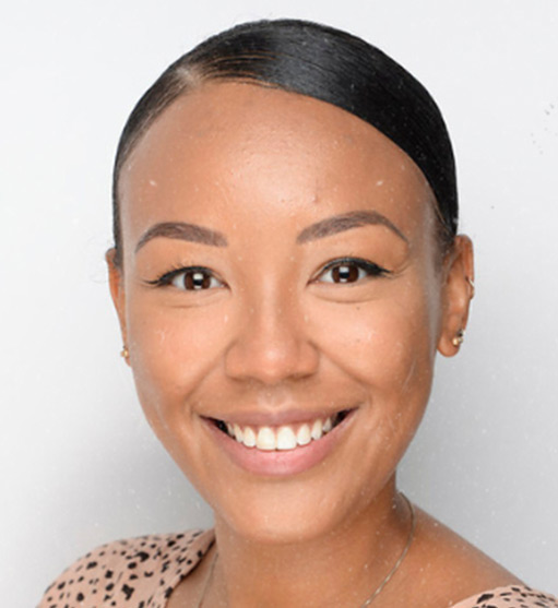 Nadine Davis's Instagram, Twitter & Facebook on IDCrawl