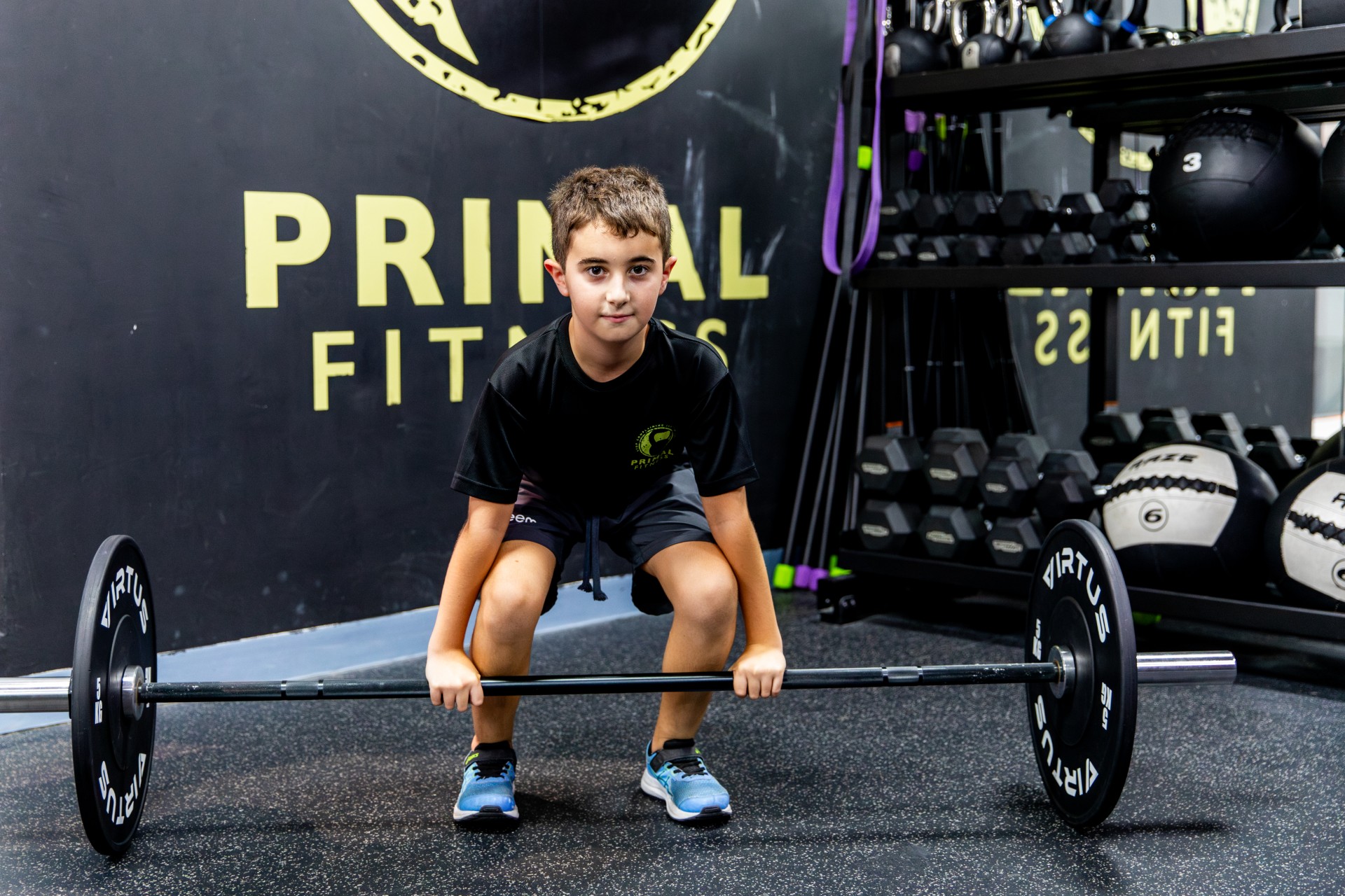 Primal Fitness – Functional Fitness club - Dubai British School Jumeira ...