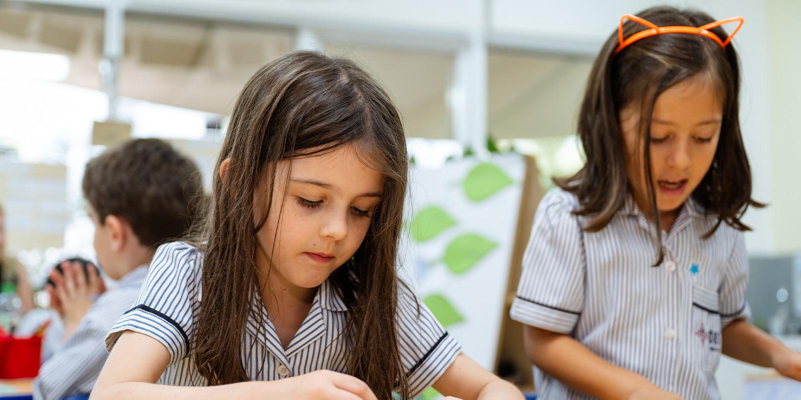 School Life | Dubai British School Jumeirah Park