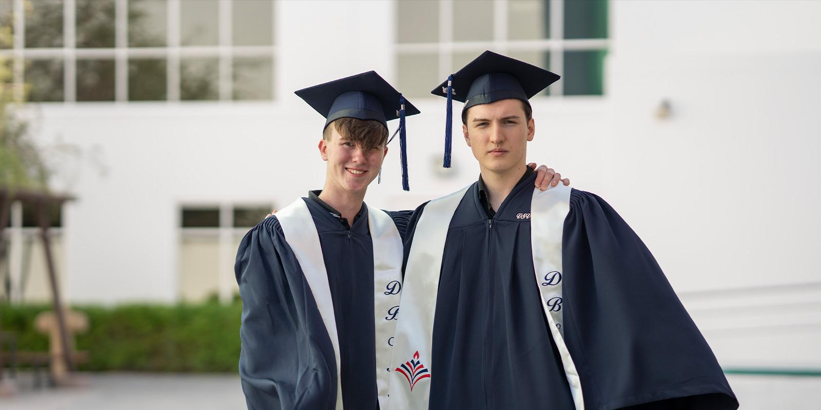 University Guidance | Dubai British School Jumeirah Park