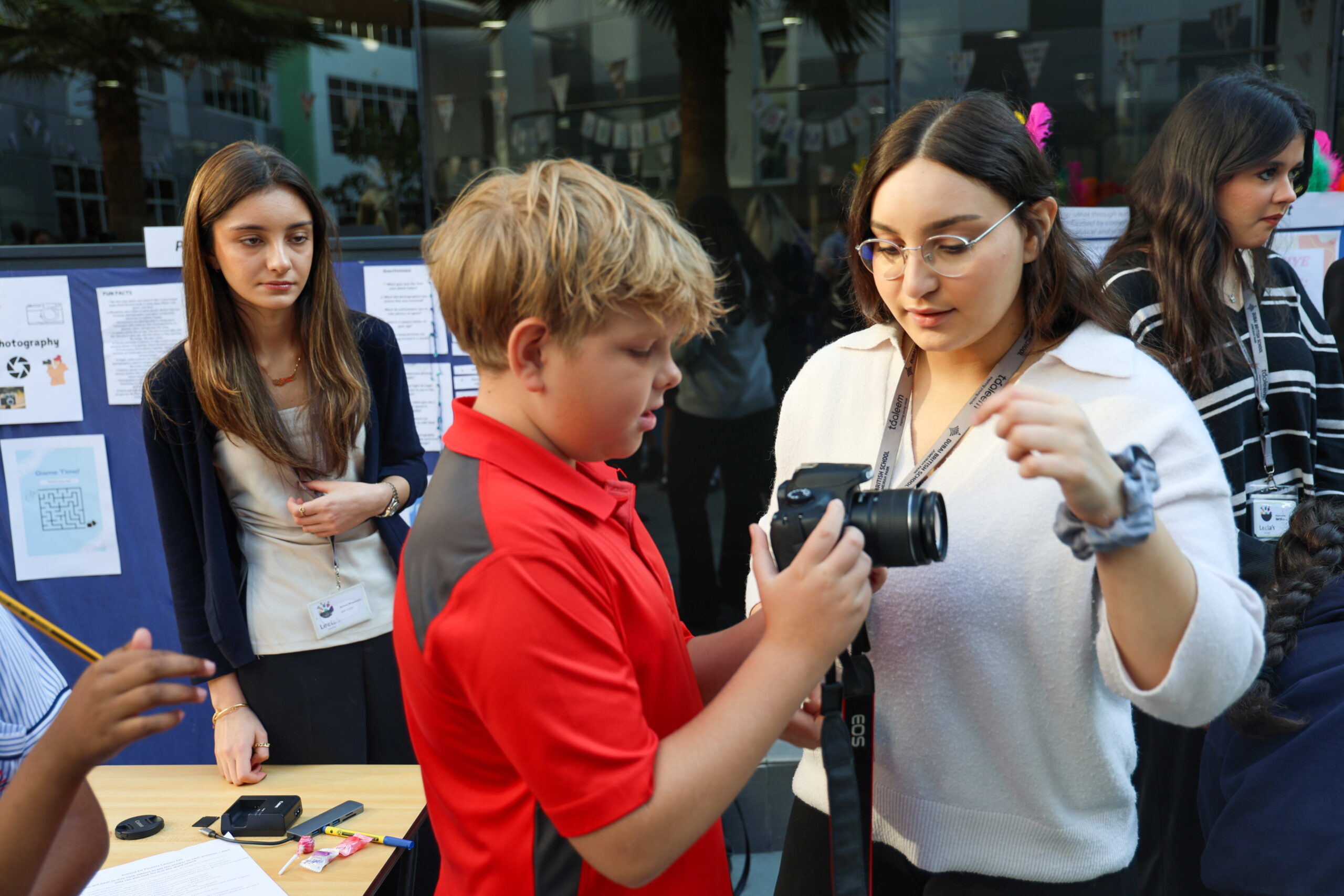 School News & Events | Dubai British School Jumeirah Park