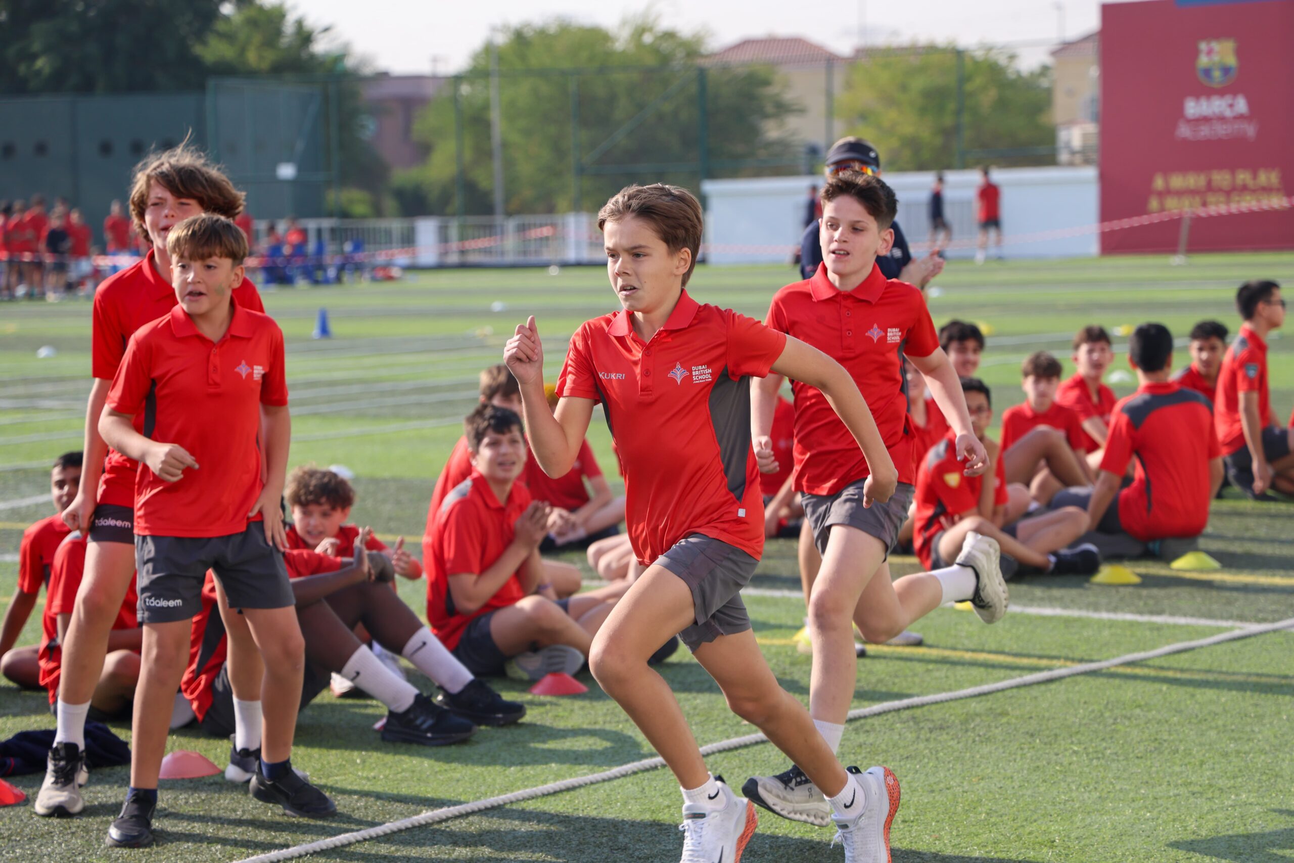 Curriculum Enrichment | Dubai British School Jumeirah Park